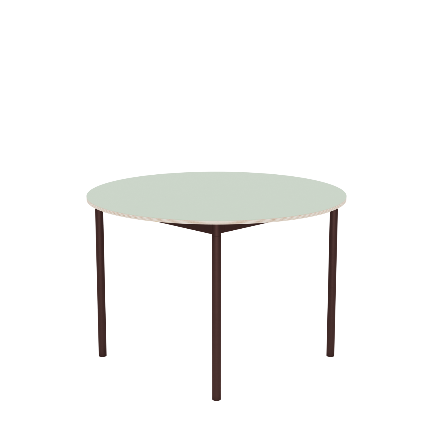 Base Table - Round | Simple lines in Scandinavian design